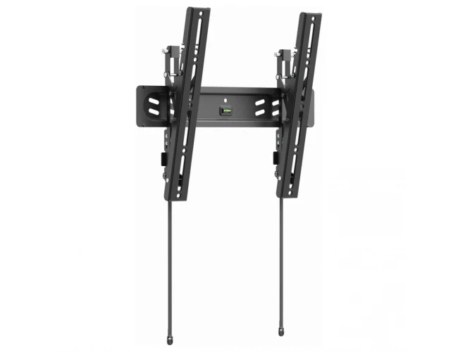 Gembird WM - 65T - PRO - 01 nosač za TVmonitor - tilt, VESA max 40x40cm, 32 - 65", max 60kg