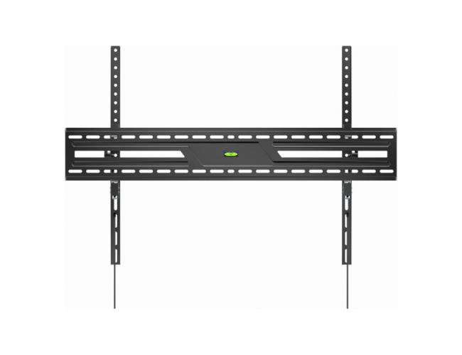 Gembird WM - 100T - 01 nosač za TVmonitor - tilt, VESA max 90x60 cm, 43 - 100", max 75 kg