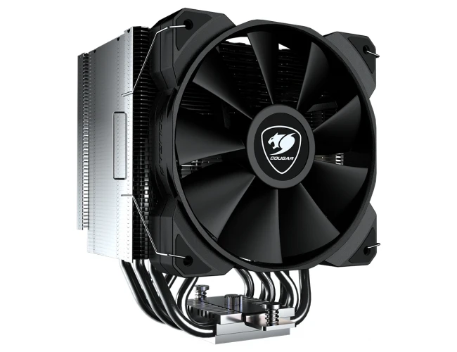 Cougar Gaming FORZA85 sistem za hlađenje - Air Cooling, TDP 230W