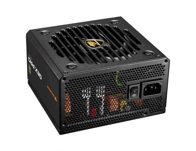 Cougar Gaming GEX PRO 850 napajanje - 80 Plus Gold, 850W, Fully Modular