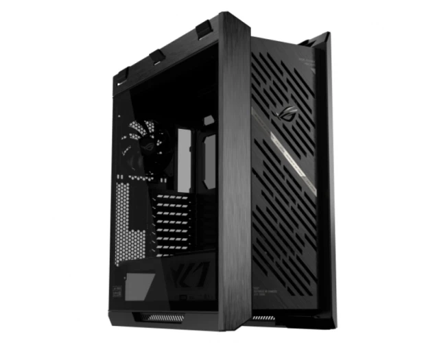 Asus ROG STRIX HELIOS II GX601S - BK kućište - crna boja