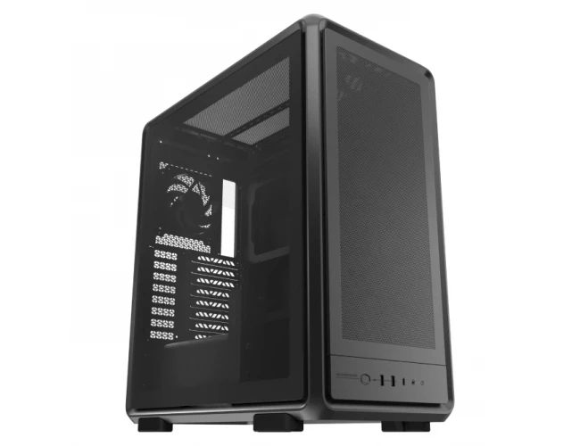 Cooler Master MF500M - KHNN - S00 - BK kućište - crno
