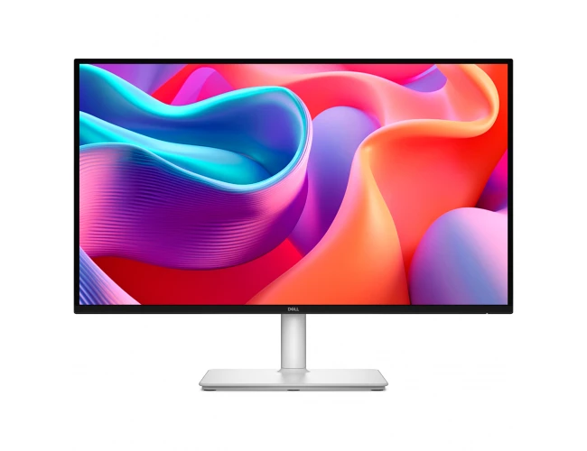 Dell S2725DC QHD IPS monitor 27"