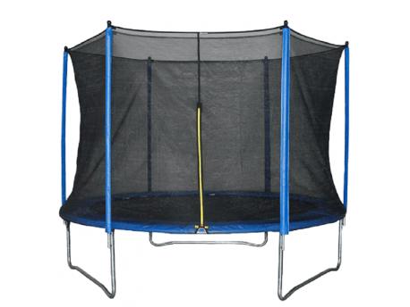 ED Trampolina + mreža set 305 cm 15-620000