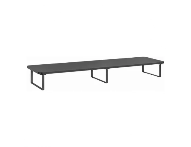 Gembird MS - TABLE2 - 01 nosač za dva monitora - dimenzije 1000x260x122mm