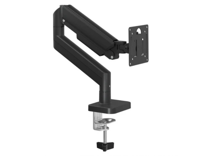 Gembird MA - DA1 - 04 - BK nosač za monitor - podesiv, tilt, 17 - 32", max 10kg, crni
