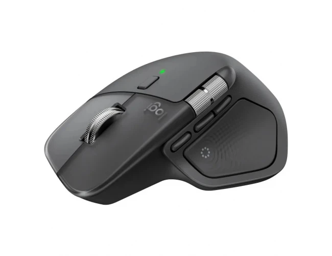 Logitech MX Master 4 (910-007562) bežični optički miš crni