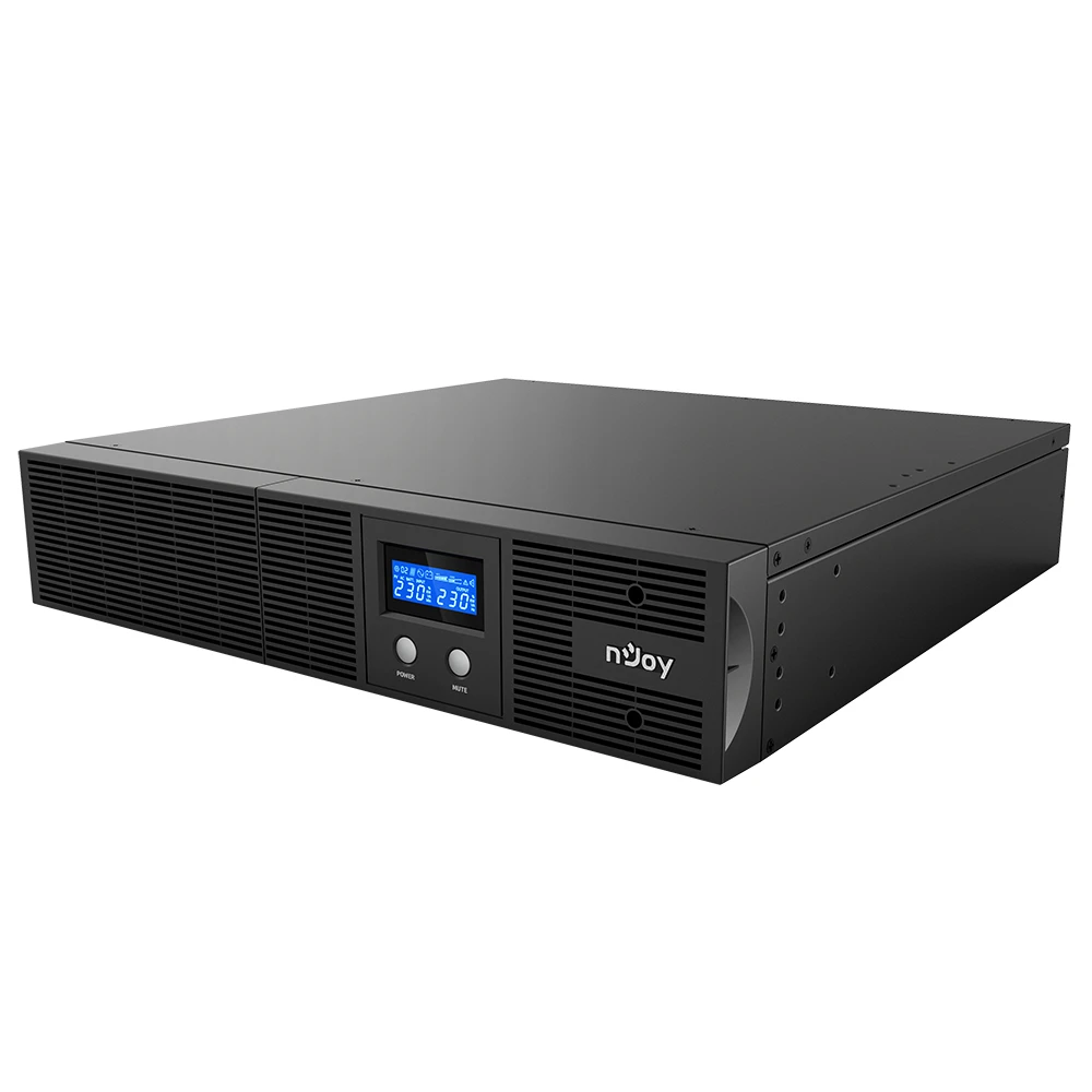 Njoy Argus (PWUP-LI220AG-CG01B) UPS uređaj 2200VA/1320W line interactive