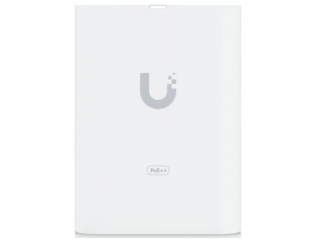 Ubiquiti PoE adapter - do 60W, zaštita od prenapona i preopterećenja, RJ45 ulaz, LED indikator