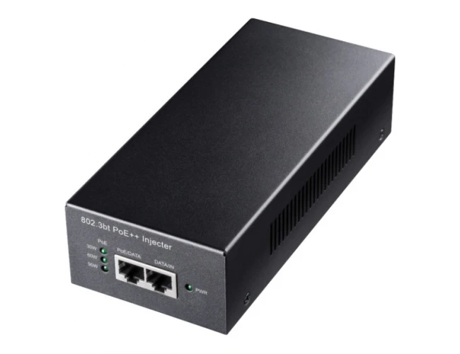 Cudy POE400 PoE extender - 90W, gigabitni, PoE, PoE, PoE, 802.3af, 802.3at, 802.3bt, domet 100m