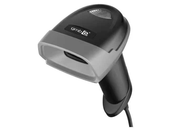 GMB POS - BS1100 Barkod skener - 2D CMOS, USB kabl 1.8m