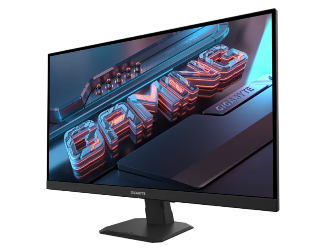 Gigabyte GS27U monitor - 27 inča, UHD 3840 x 2160, IPS, 160 Hz, gaming