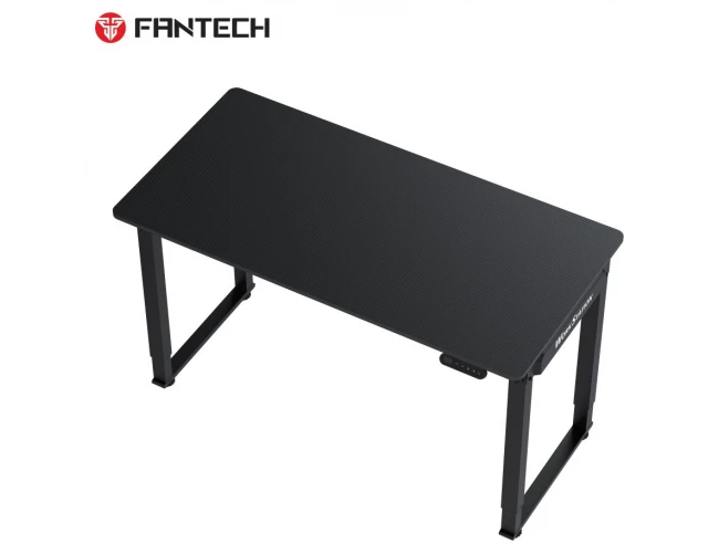 Fantech WS514 WorkStation gejmerski sto crni
