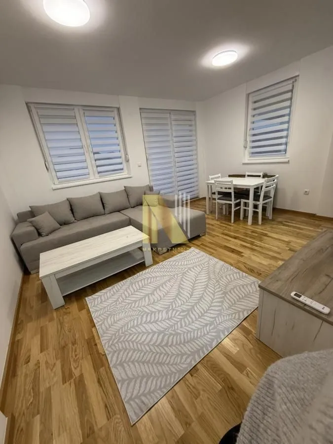 Izdavanje, jednosoban stan, 45m², Adice, Novi Sad Sve Podlokacije