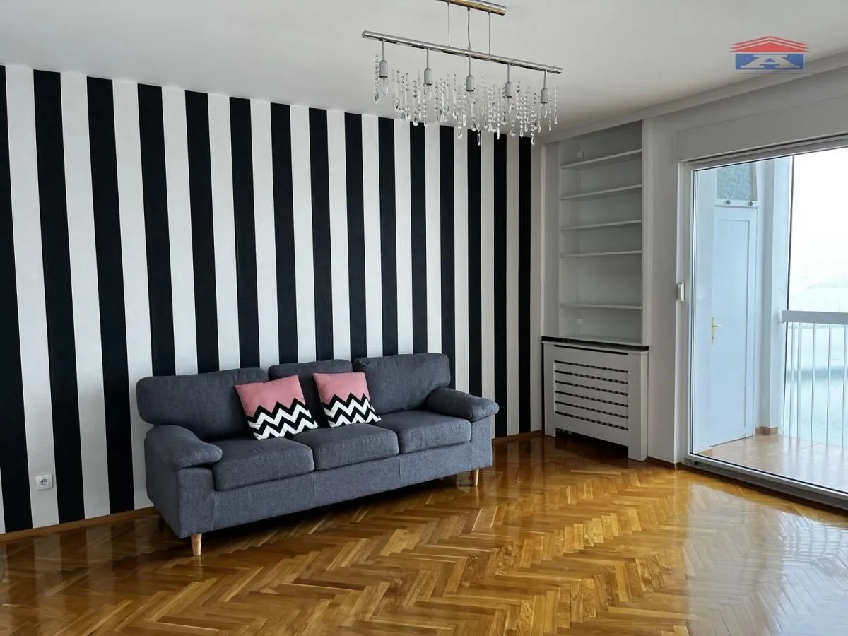 Izdavanje, trosoban stan, 73m², Kej, Novi Sad Sve Podlokacije