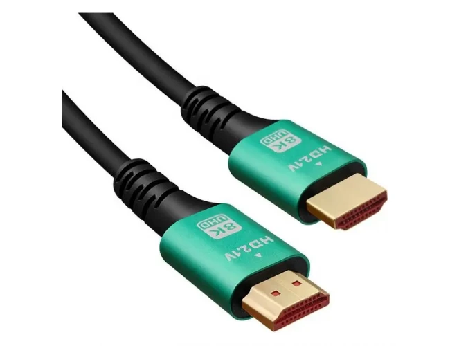 Stars Solutions HDMI 2.1 kabl 8K@120Hz 3m