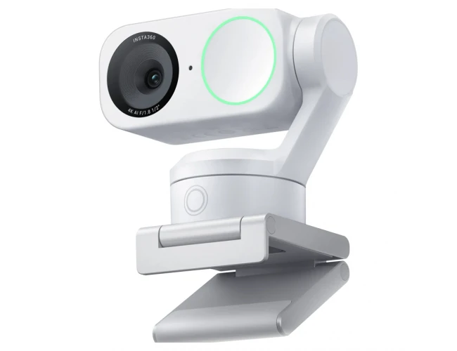 Insta360 Link 2 SE Akcione kamere - boja Arctic White