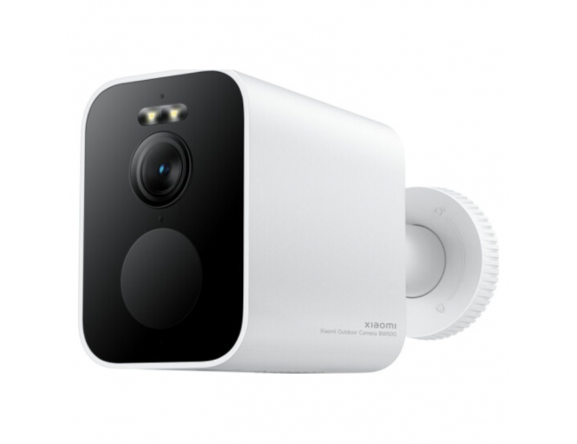 Xiaomi Eco BW500 Mi Home Security Camera 360 - outdoor, 360 rotacija, Wi - Fi povezivanje