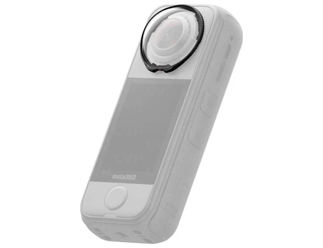 Insta360 X4 Air Premium Lens Guards Oprema za kamere - zaštita sočiva za kamere, premium dizajn