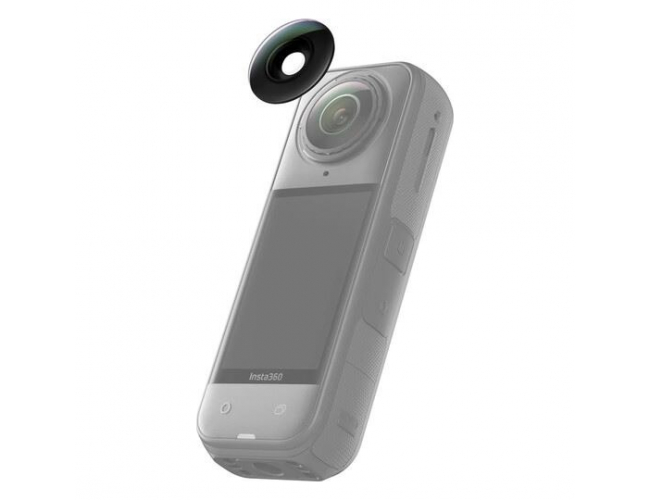 Insta360 X4 Air Replacement Lens Kit Oprema za kamere - zamenski set sočiva