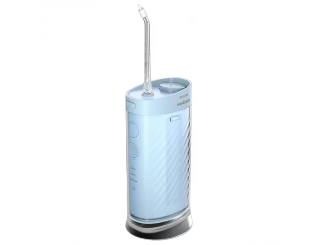 Philips HX3333 - 24 oralni irigator - plavi