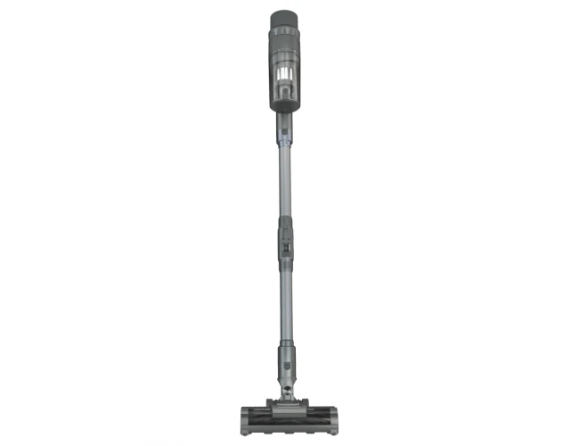 Aeno SC2 Vacuum Cleaner Stick - 29.6V DC, 530W, 2500mAh, foldable tube, turbo main i mite brush, selfstanding