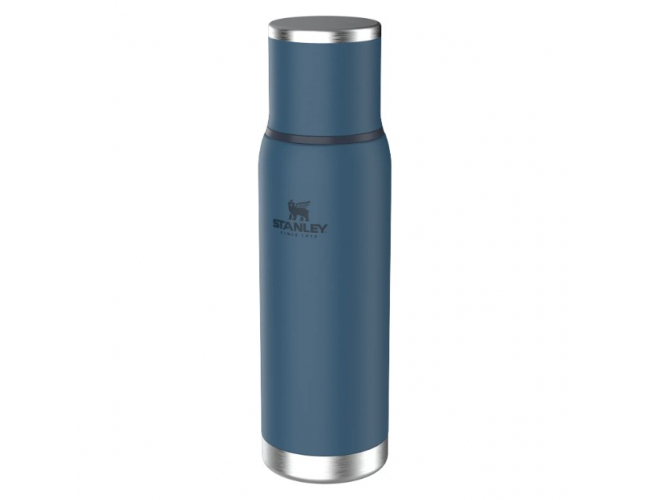 Stanley The Adventure To-Go Bottle termos flašica Abyss 1.0L