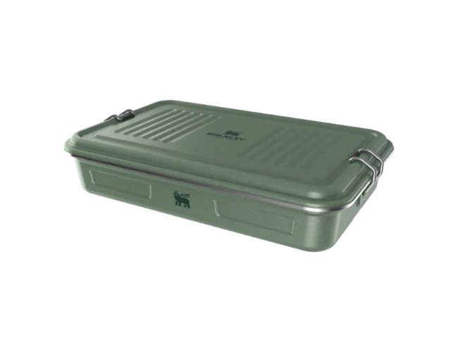 Stanley The Legendary Useful Box posuda za hranu Hammertone Green