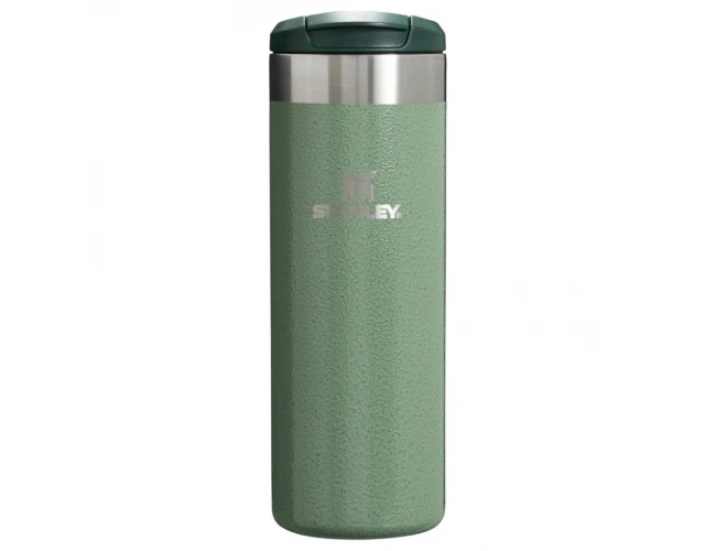 Stanley The AeroLight Transit Mug termos flašica Hammertone Green 0.47L
