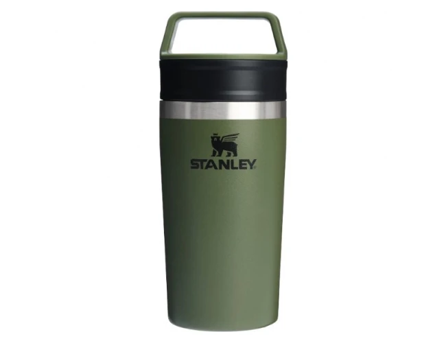 Stanley The Cafe-To-Go Travel Mug termos šolja Dried Pine 0.35L