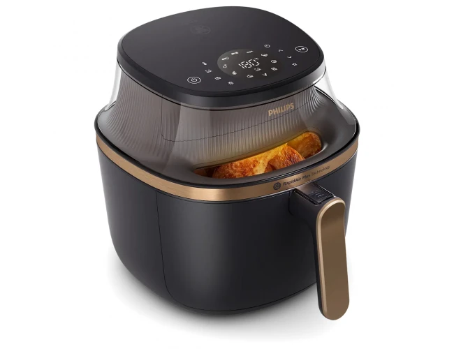 Philips NA342 - 00 friteza - airfryer tehnologija