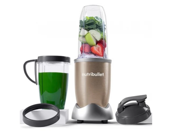 Nutribullet NB907CP original PRO 900W