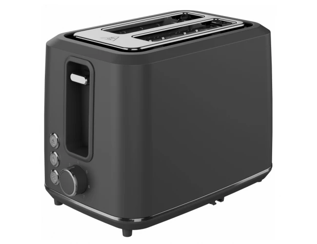 Aeno Electric Toaster tostera - 220 - 240V, 50 - 60Hz, 920 - 1080W, 2 slota, 3 moda, 7 nivoa pečenja