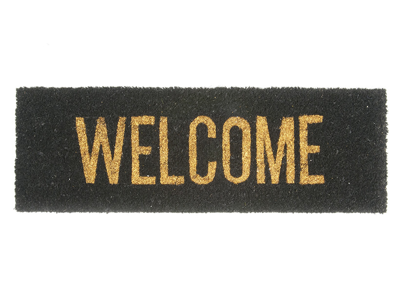 OTIRAČ – Doormat Welcome