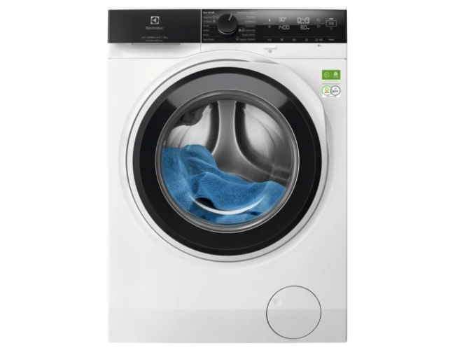 Electrolux EW8F4414SUE mašina za veš - kapacitet 8 kg, 1400 obrtaja, A