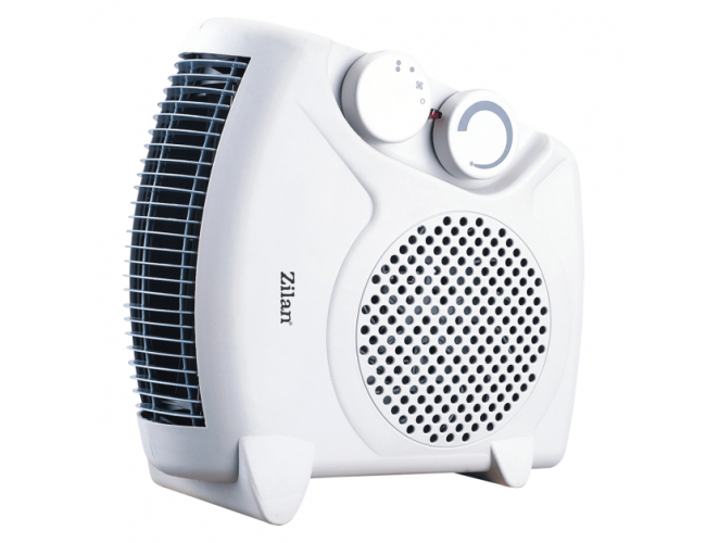 Zilan ZLN5534 grejalica sa ventilatorom - 2000W