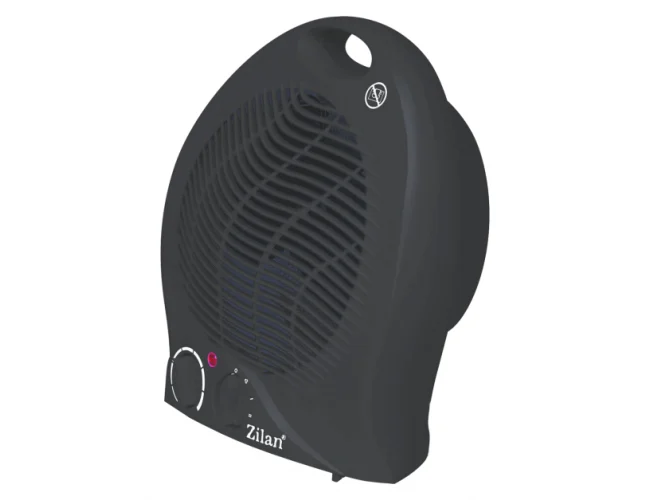 Zilan ZLN6172 grejalica sa ventilatorom - 2000 W