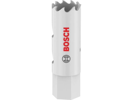 BOSCH Multi Material testera za otvore sa navojem 17mm, 2608594560