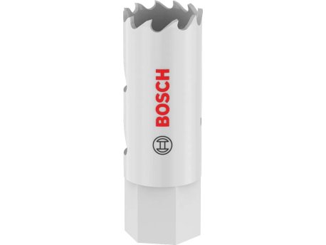 BOSCH Multi Material testera za otvore sa navojem 19mm, 2608594561