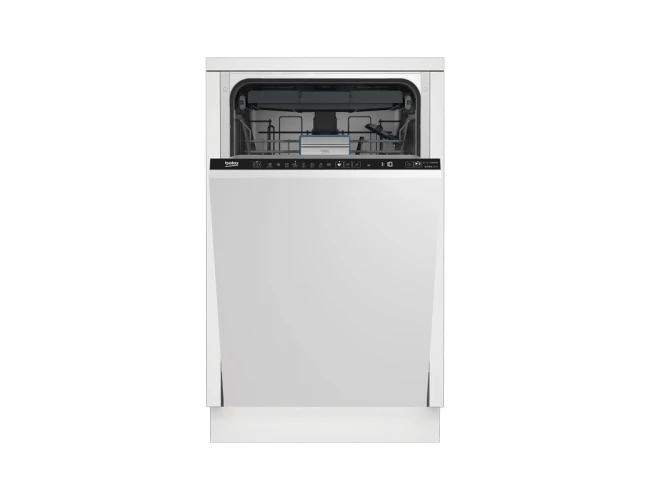 Beko BDIS38042Q ProSmart inverter ugradna mašina za pranje sudova 10 kompleta