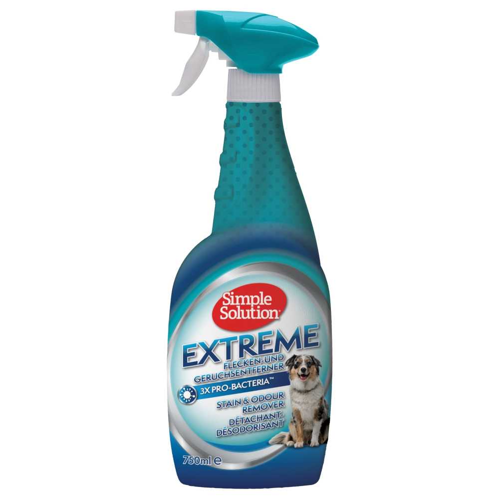 Simple Solution Extreme Stain&Odour Remover Dog 945ml