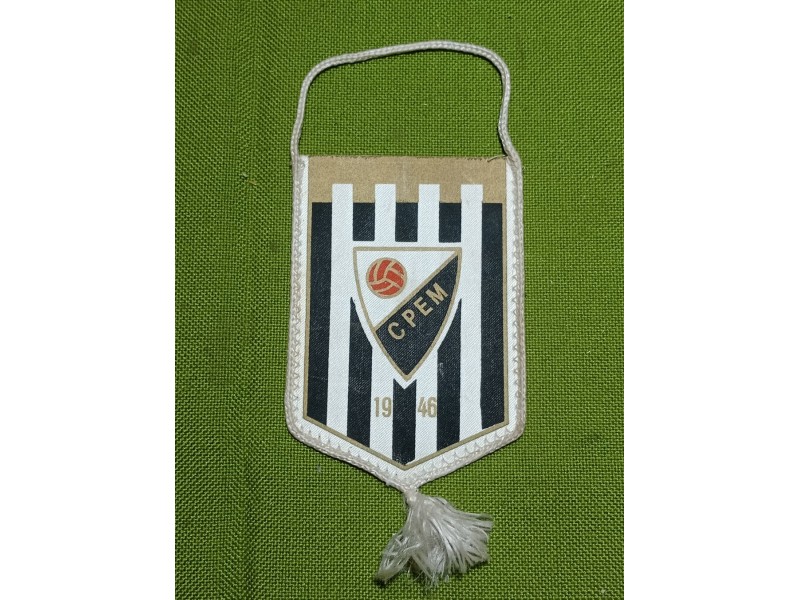 FK SREM Sremska Mitrovica ZASTAVICA