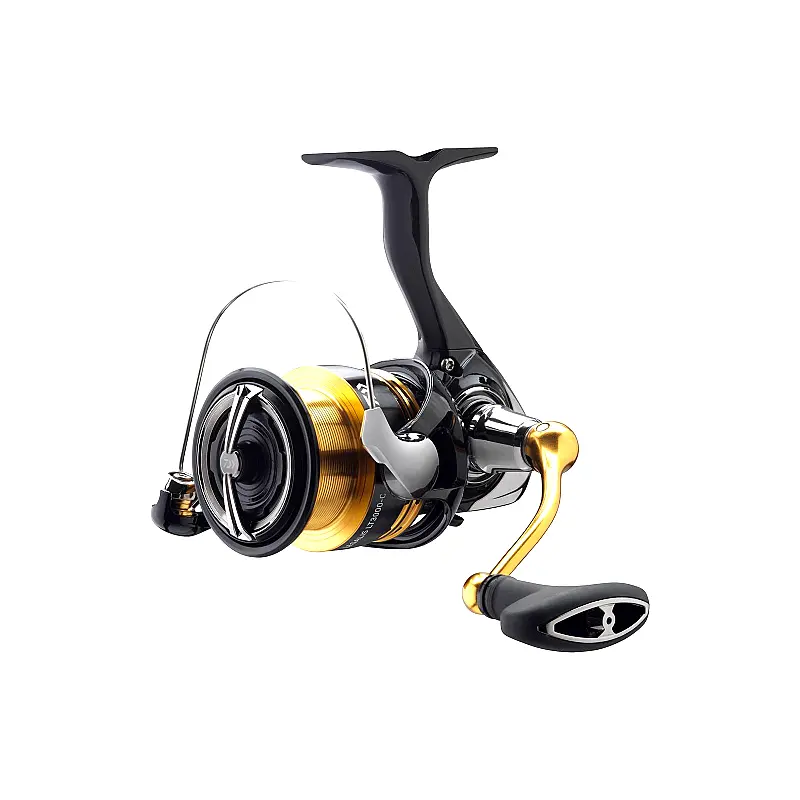 DAIWA 23 LEGALIS LT 4000-C (10435-400) 60768