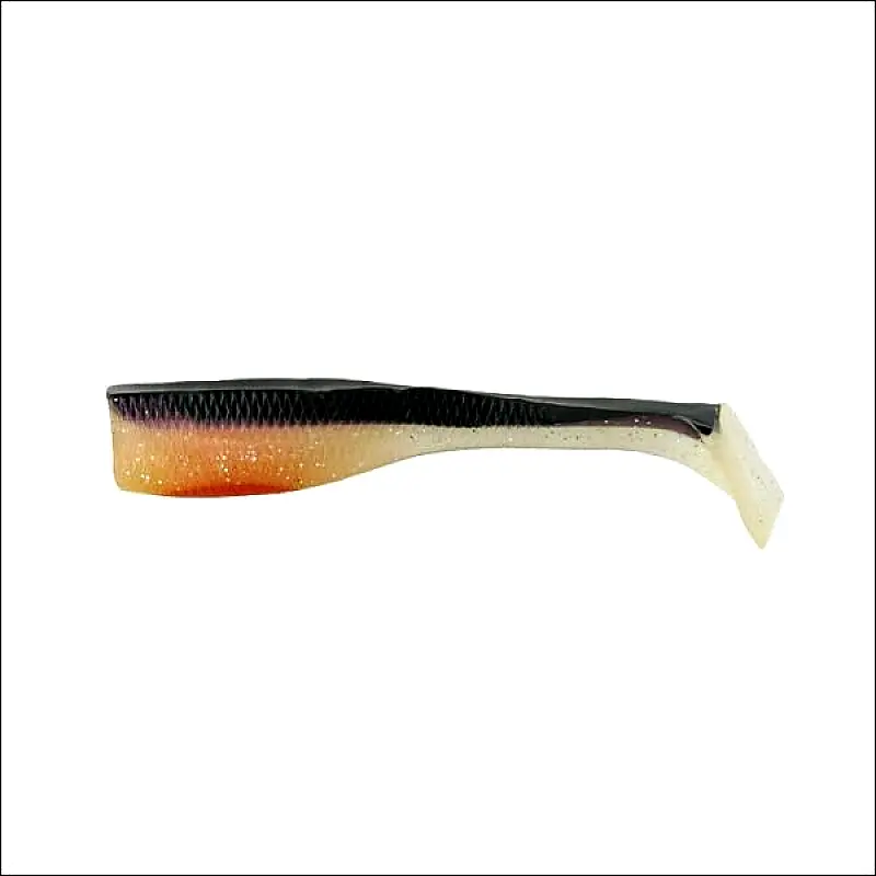 Formax SHAD KILLER - CLR11 10cm 4kom (9110-105) 27386