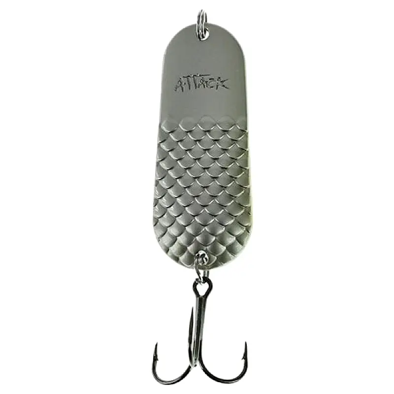 Formax ATTACK SCALES SPOON 27g (FXAT-112720) 50029