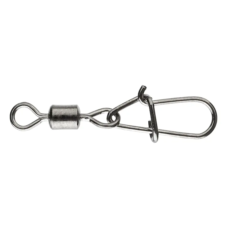 DAIWA EGG SNAP WITH SWIVEL 8 (14905-708)