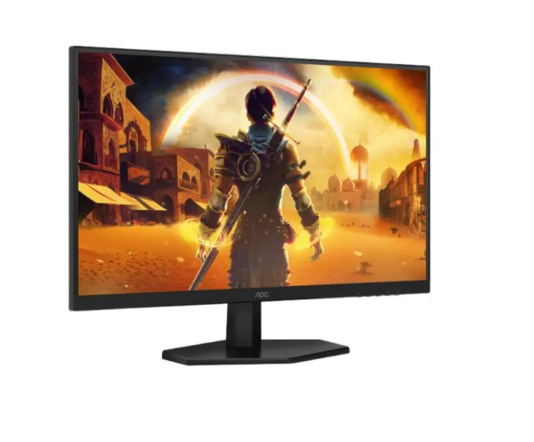 Monitor 27'' AOC 27G42XNE VA 2560Ă—1440/180Hz/0,5ms/HDMI/DP