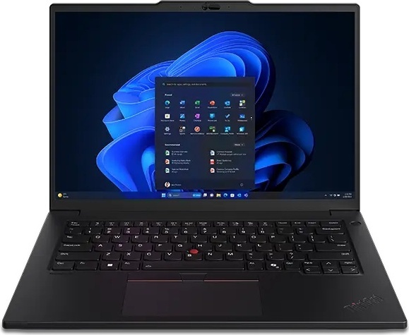 Laptop LENOVO ThinkPad P14s G5 21G2000WCX, 14" WUXGA, Intel Core Ultra 7 155H, 32GB RAM, 1TB SSD, DOSID: EK000795761