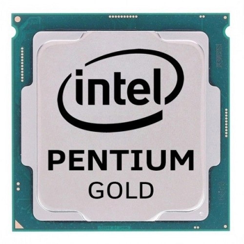 Intel Pentium Gold G6405 Tray LGA1200 CPU / Procesor CM8070104291811
