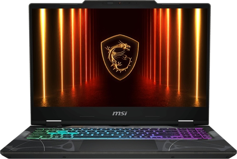 Laptop MSI Cyborg 15 B13WFKG 9S7-15Q342-657, 15.6" FHD, Intel Core i7-13620H, 16GB RAM, 1TB SSD, NVIDIA RTX 5050 8GB, DOSID EK000795770